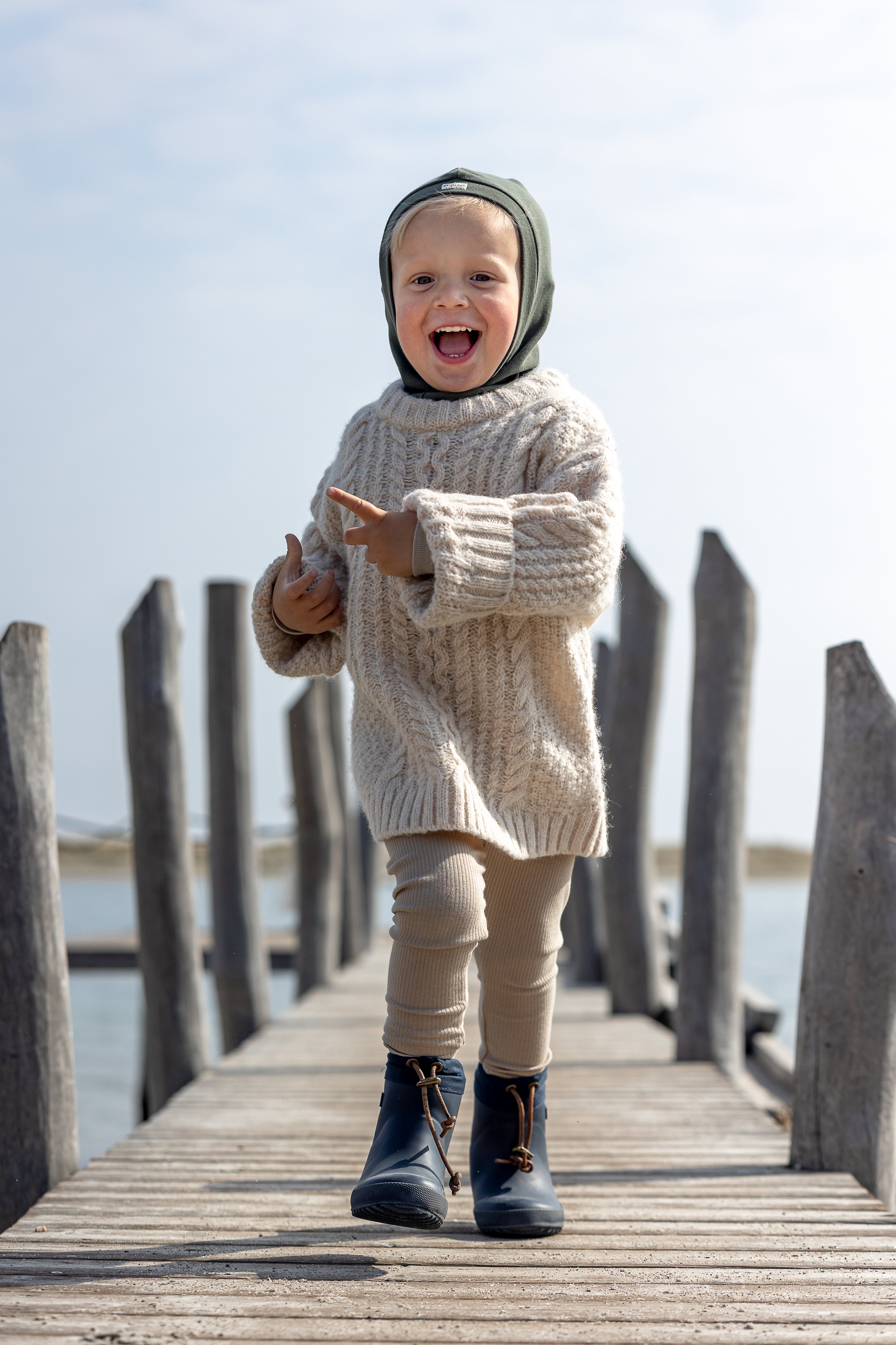 Spring/Summer 2024 – Racing Kids